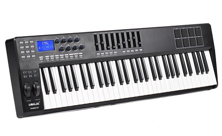 Los Mejores Pianos Digitales y Teclados Electrónicos en 《2025 》 Reviews