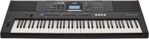 Yamaha PSR-E373 Review Completa. ¿Es una buena Elección? - Los Mejores ...
